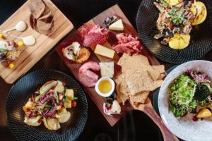 BLOCK ONE - 50th Parallel Estate Winery